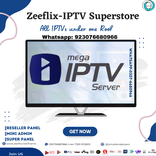 Mega Iptv Mega Ott Iptv Best Iptv Panel - Others - GilgitApp